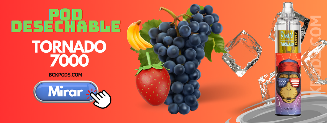 WAKA POD, Incode y Life Pod: La Elegancia del Pod en BCKPODS Paraguay ...